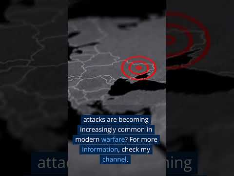 New US Army Cyber War