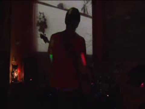 Castlevania Medley - Agent Moosehead live at Little Marakesh DVD
