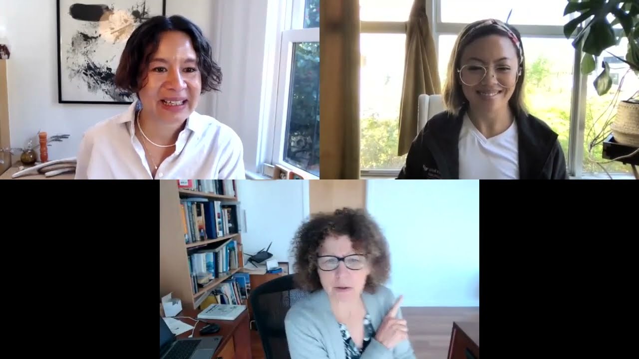 Cognitive Behavioral Therapy for Perinatal Insomnia