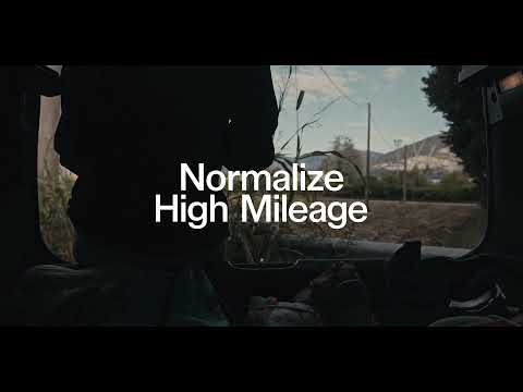 Normalize High Mileage | Diadora
