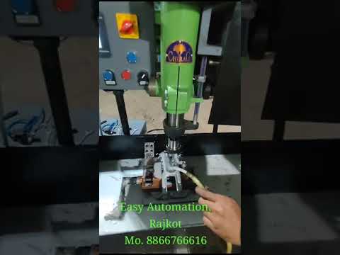 Rail Drilling Machine at Best Price in India