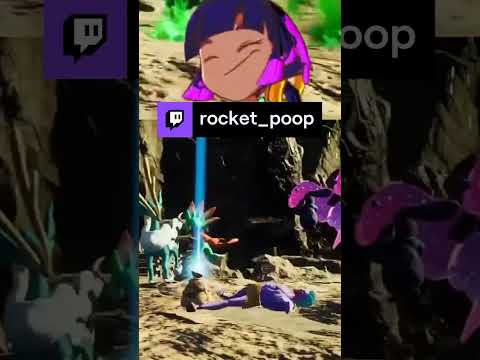 Steam Community :: Video :: Woa woa Waow | rocket_poop on #Twitch