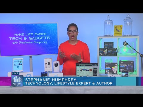 Technology recommendations to make your life easier