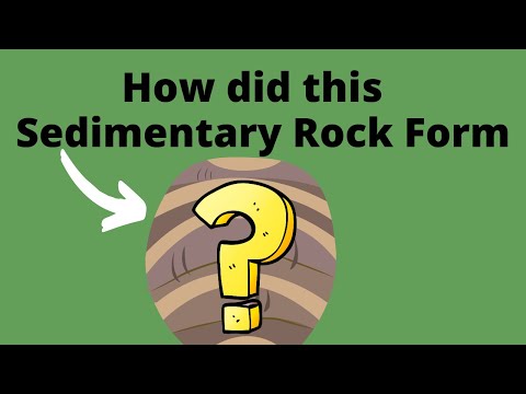 Clastic Sedimentary Rocks