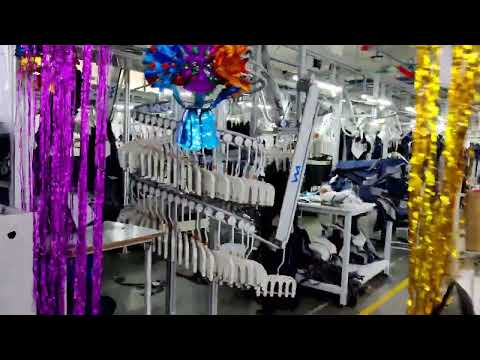 SHAHI EXPORTS PVT. LTD. UNIT 23