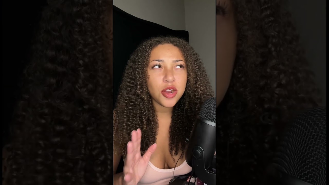 TRYING MEXICAN CANDY! 🇲🇽 #asmr #mukbang