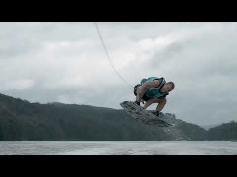 Best 2021 Wakeboard - Ronix RXT