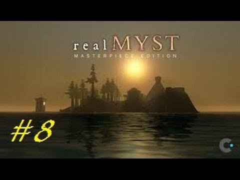 Steam Community :: realMyst: Masterpiece Edition