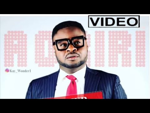 “A O RIRI” by Kay Wonder Official Video [N e v e r  S e e n  B e f o r e]