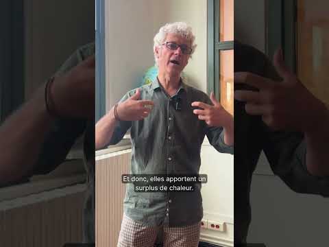 [#Décryptage]🌡️☀️ Canicule - à quoi faut-il s’attendre dans les années à venir ?