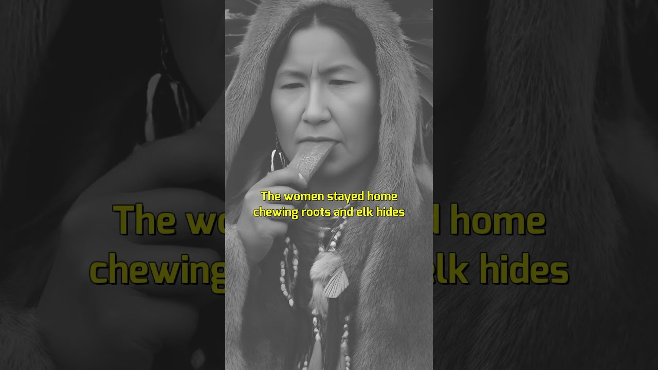 Nautaho Tribe - First Transgenders