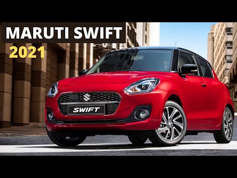 Maruti Swift 2021 | All features and Upgrade Review in Hindi