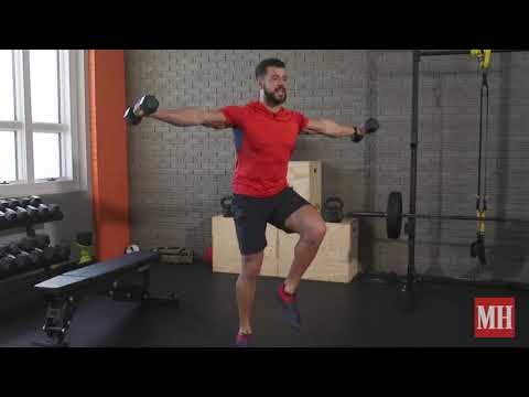 Iso-Shoulder Runners