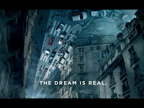INCEPTION Movie Explained In Hindi | Netflix | INCEPTION Movie