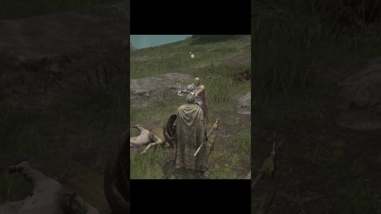 Best armor set. Early stage. Elden Ring. Twinned Set