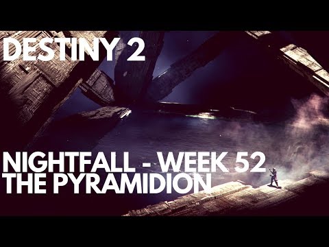 Steam Community :: Video :: Destiny 2 - NightFall - Week 52 - The ...