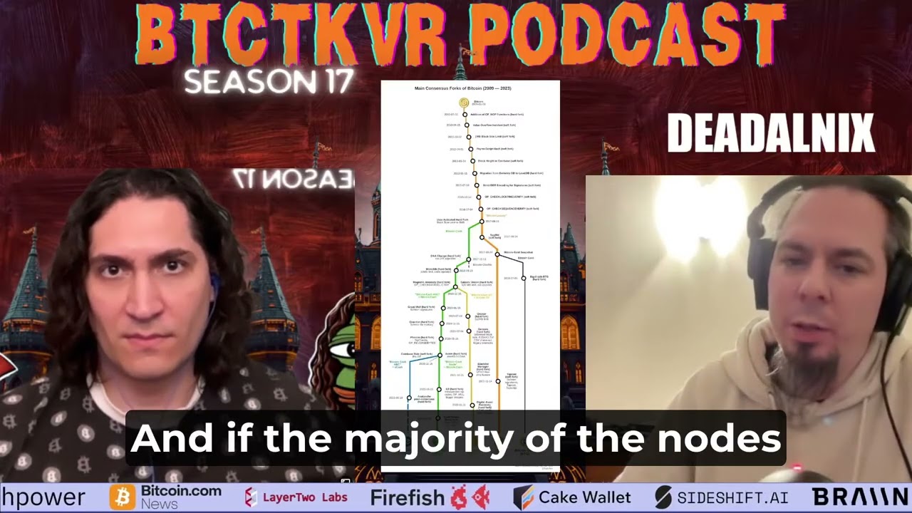 eCash Fork-Free Upgrades Explained