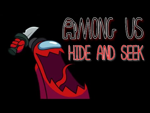 Steam Community :: Video :: The IMPOSTER is ANGRY!! Among Us Hide and ...