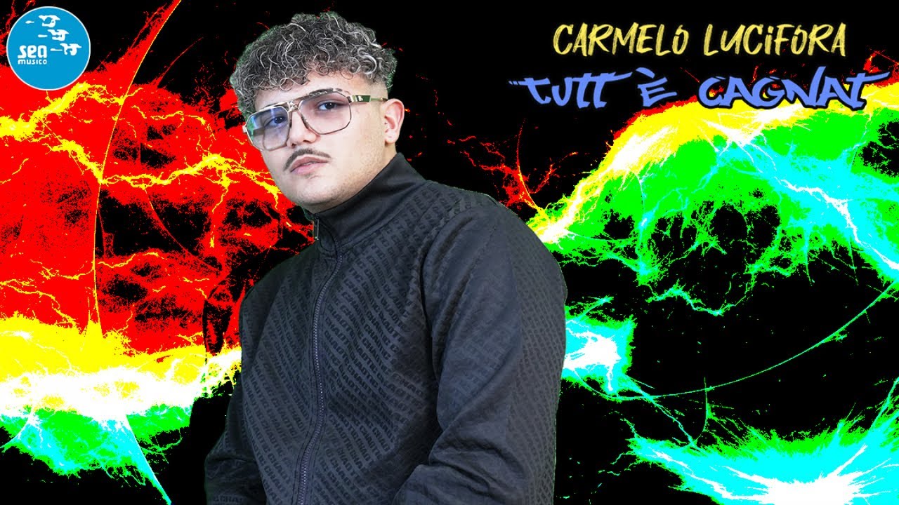Tutt È Cagnat by Carmelo Lucifora from Italy | Popnable