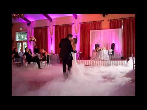 Elite Entertainment DJ Service Uplighting