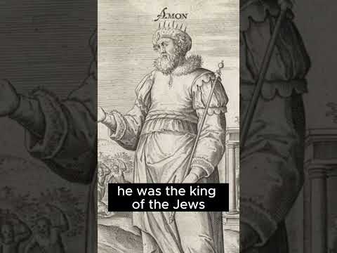 The Descendants of King David ruled in Babylon