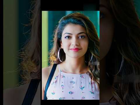 Kajal Aggarwal best look #shorts #shortsvideo #short #trending #viral #kajal aggarwal