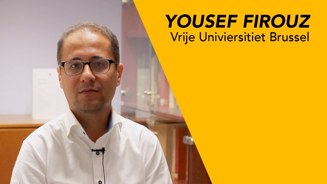 The UPSCALE Project - Vrije Universiteit Brussel