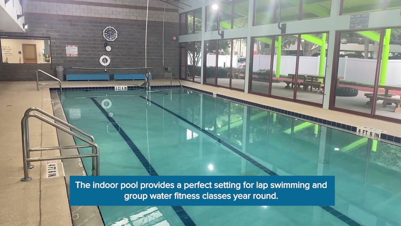 Ocala Wellness Center Tour