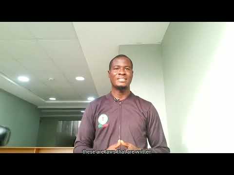 SOCIAL WORK AND LAW | PRINCE SAMMY SOCIAL WORKER