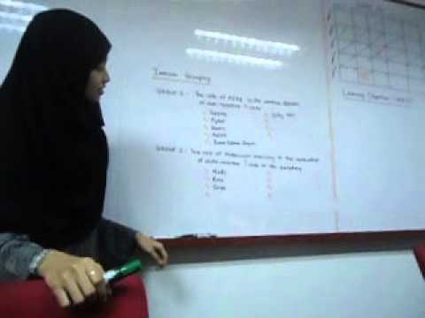 Basically we have to know what is AIRE Tajidah