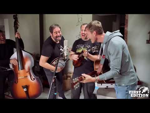 FirstEdition - Know It All (Billy Strings)