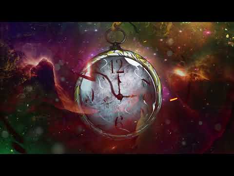 SYMPNEA | TIME (Official Lyric Video)
