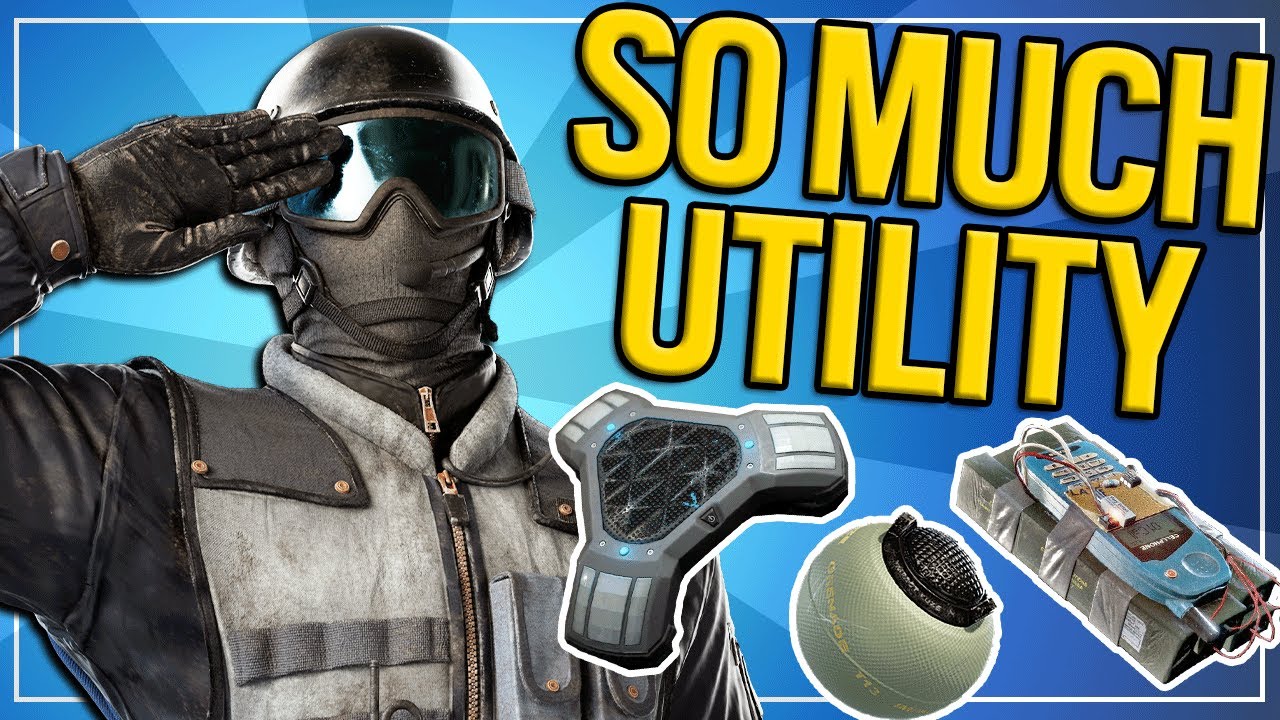 SENTRY And STRIKER Are Actually GOOD?