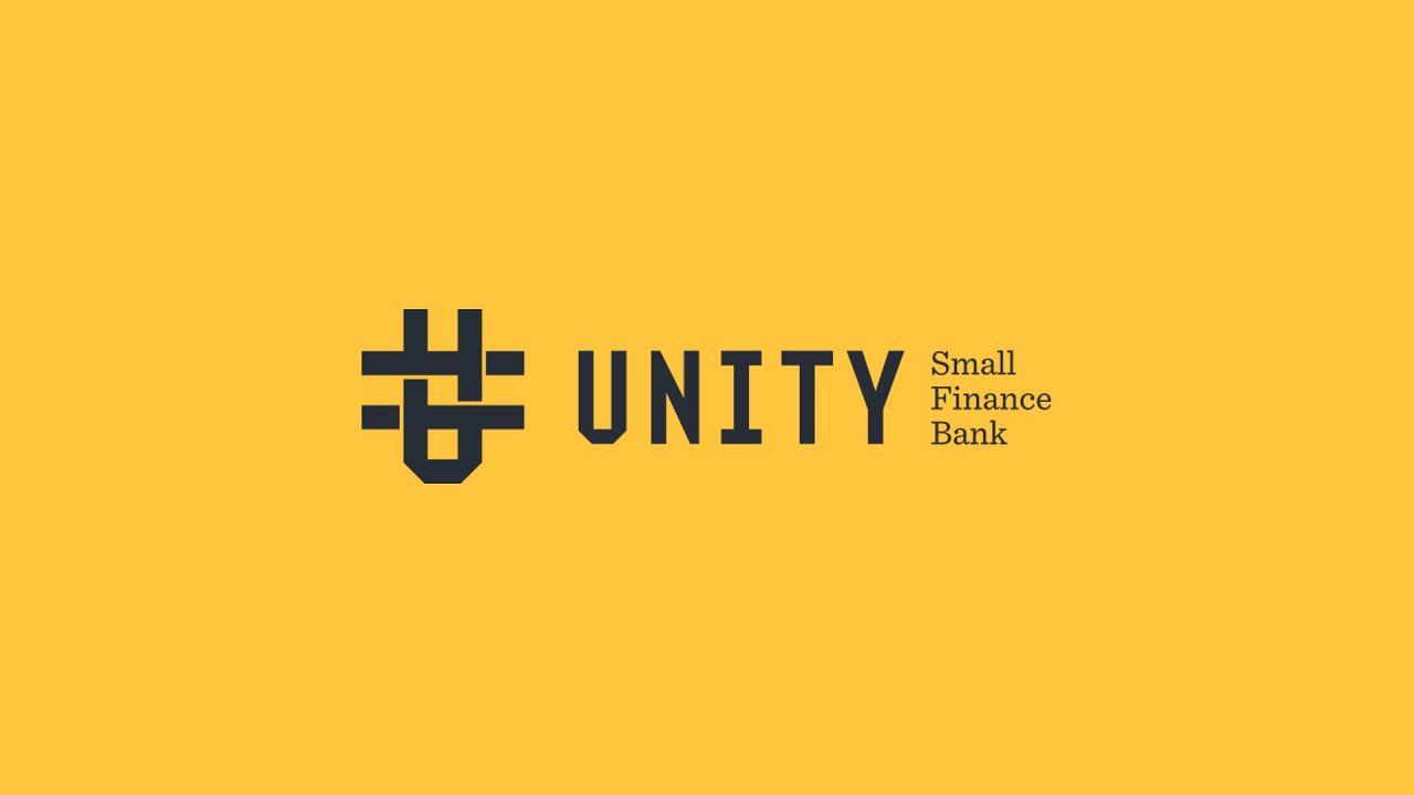 Unity Small Finance Bank