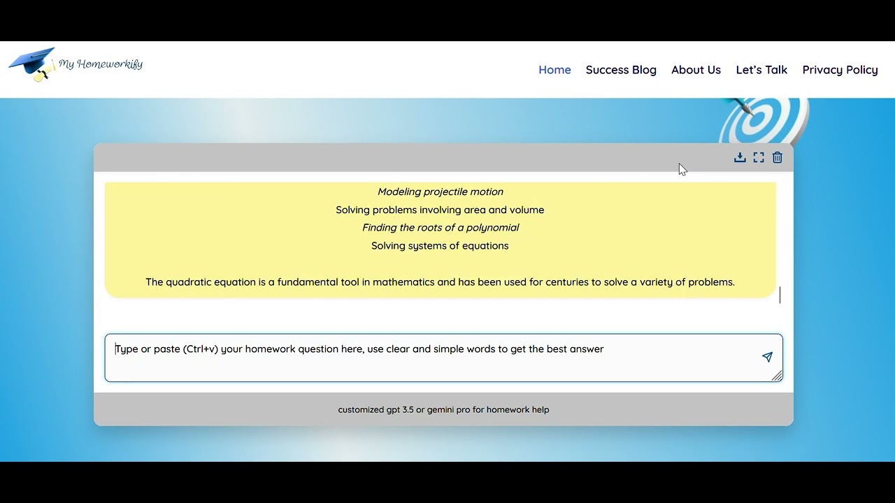 How to use homeworkify for chegg answers  complete video guide