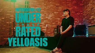 [Episode] YELLOASIS - UNDERRATED EP12 (INTERVIEW, 'MANICURE' LIVE) - 인스티즈(instiz) 이슈 카테고리