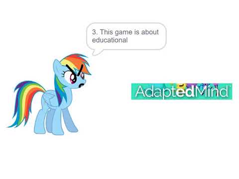 RD Rants 2#: AdaptedMind
