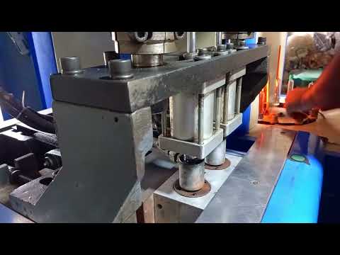Bottle Manufacturing Process in factory 🥰 || Amazing Work
