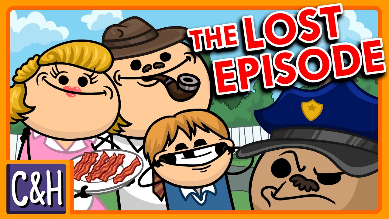 The Onomatopoeias (PILOT)