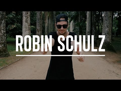 ROBIN SCHULZ – TBT RIO RELAX RALLYE (HEADLIGHTS)