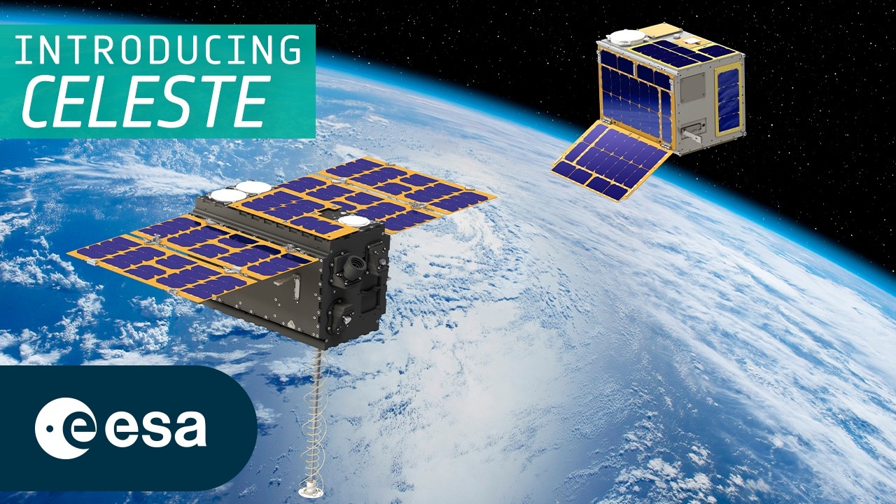 Celeste: Demonstrating navigation resilience from low Earth orbit