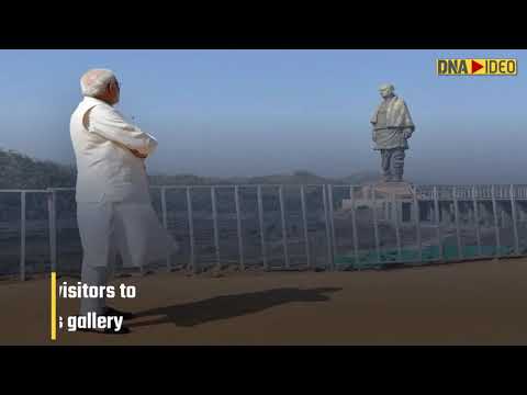 Sardar Vallabhbhai Patel's 'Statue of Unity' unveiled: 10 facts you must know