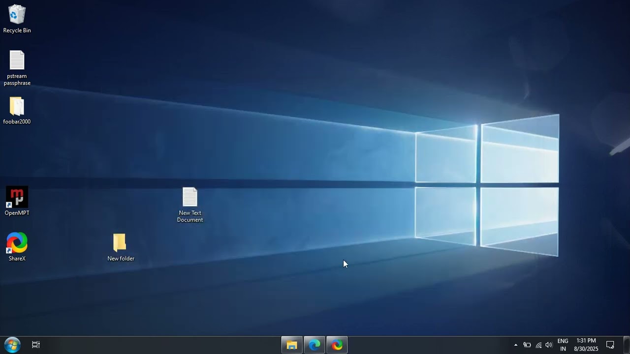 Replace notepad with Microsoft Edit