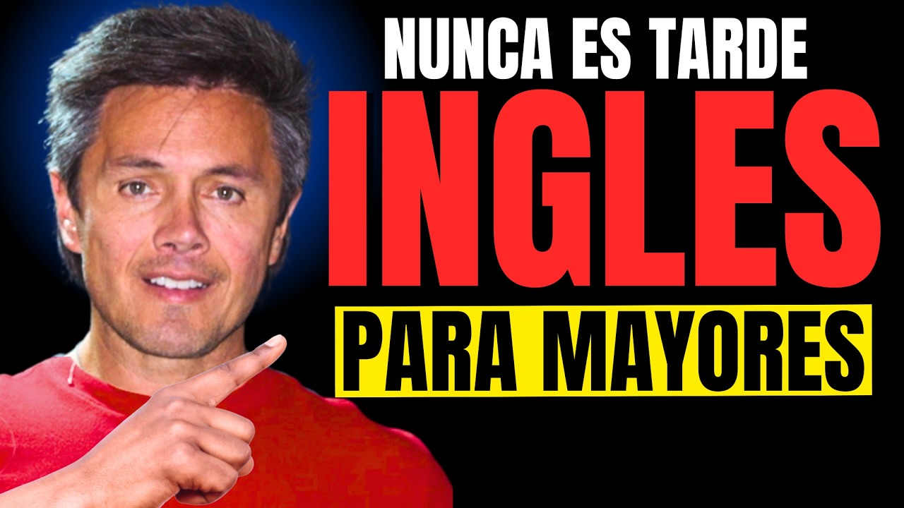 50 Frases cortas en ingles para Mayores y Principiantes