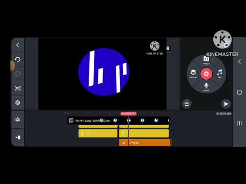 hp logo speedrun