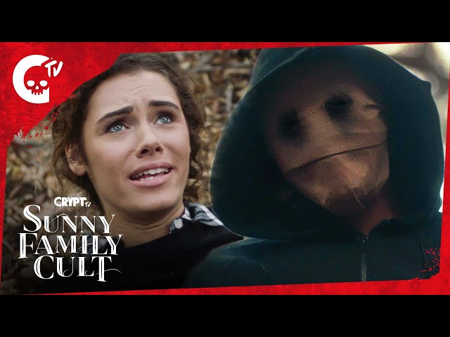 Crypt TV's Sunny Family Cult Ending Explained (Season 1 & 2)