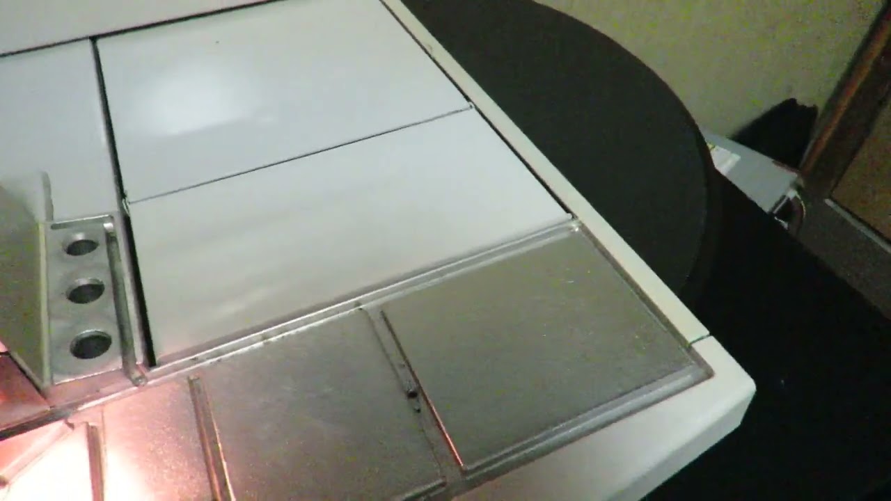 Sakura TEC 5 Tissue Embedding Center with Cryo Module