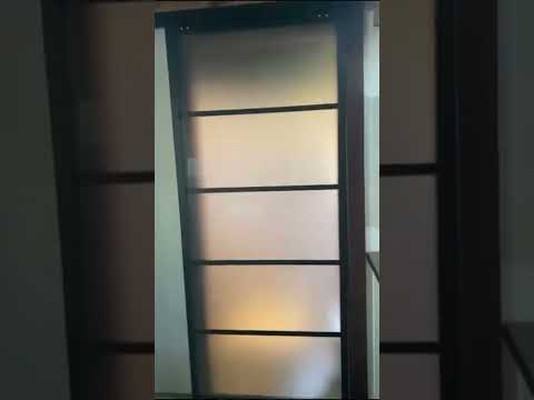 Mill Valley, California ~From Storage to 1 bedroom studio