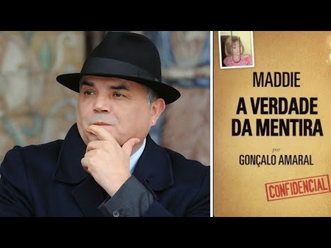 Gonçalo Amaral - The Truth of Lies | Full Documentary - Madeleine McCann