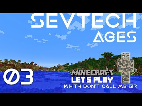 Steam Community :: Video :: Is That A Village? | Modded Minecraft ...